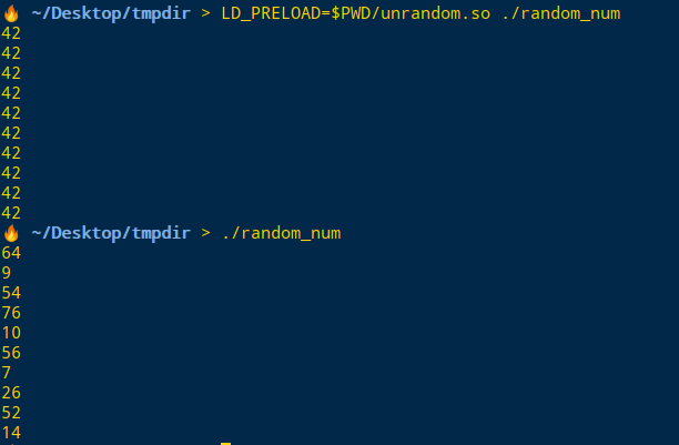 TCTF | LD_PRELOAD系统劫持绕过disable_functions - osword's blog