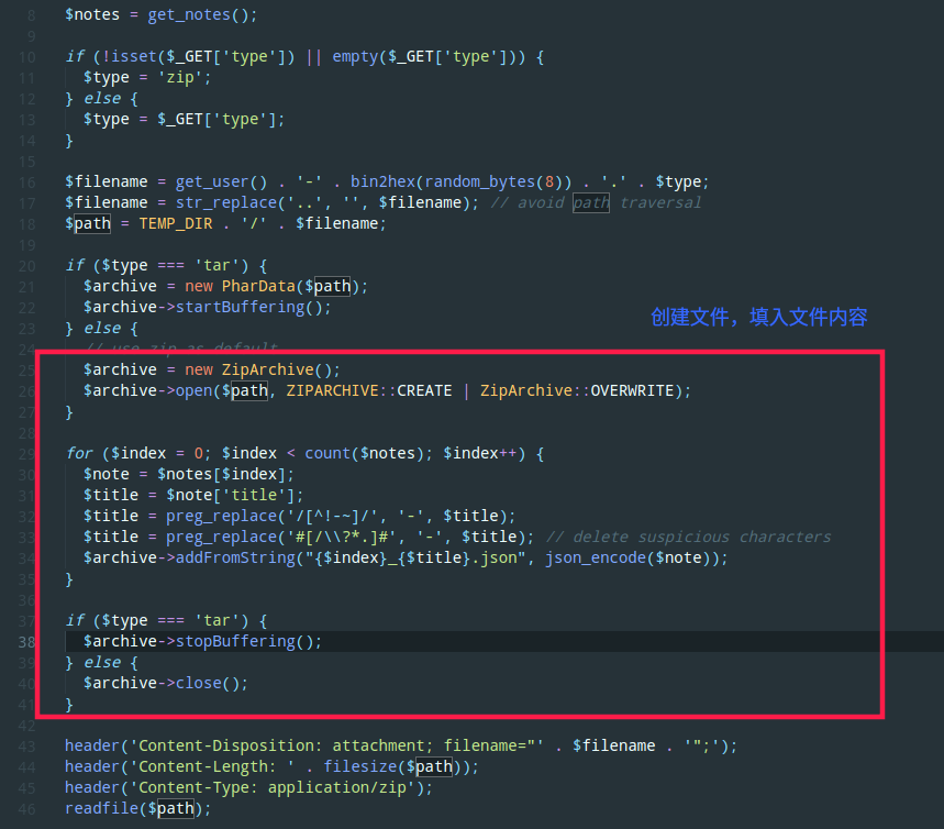 HarekazeCTF2019 | WEB题解 - osword's blog