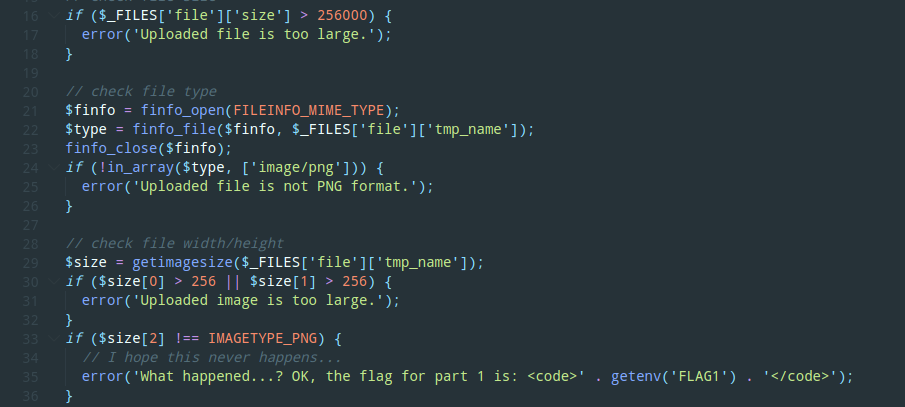 HarekazeCTF2019 | WEB题解 - osword's blog