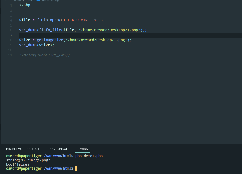 HarekazeCTF2019 | WEB题解 - osword's blog