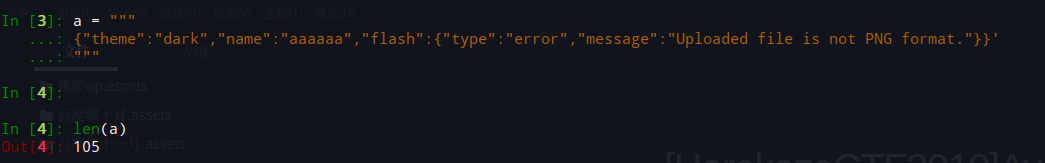 HarekazeCTF2019 | WEB题解 - osword's blog