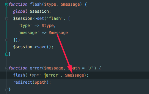 HarekazeCTF2019 | WEB题解 - osword's blog