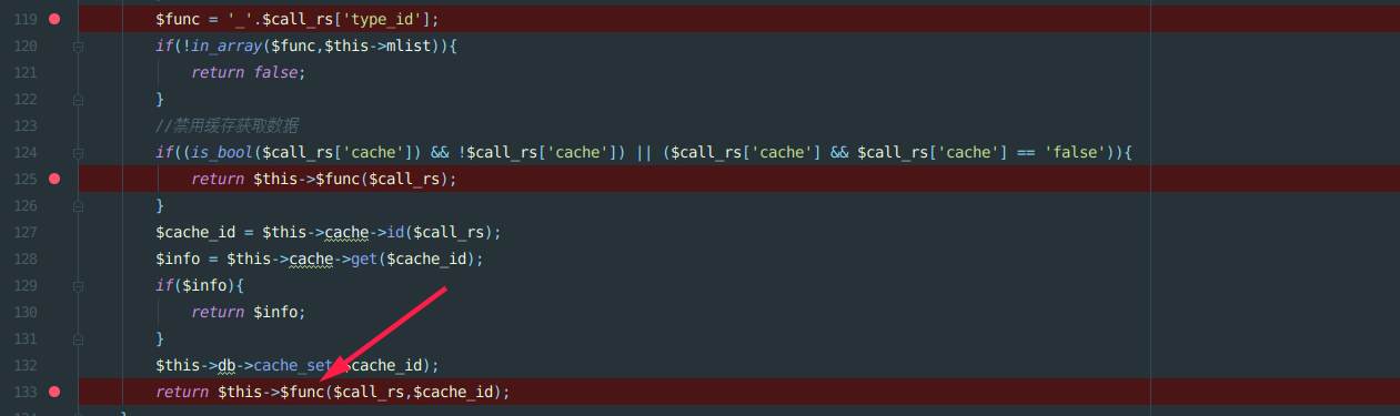 PHPok 5.4/5.3前台getshell分析思考(踩坑) - osword's blog