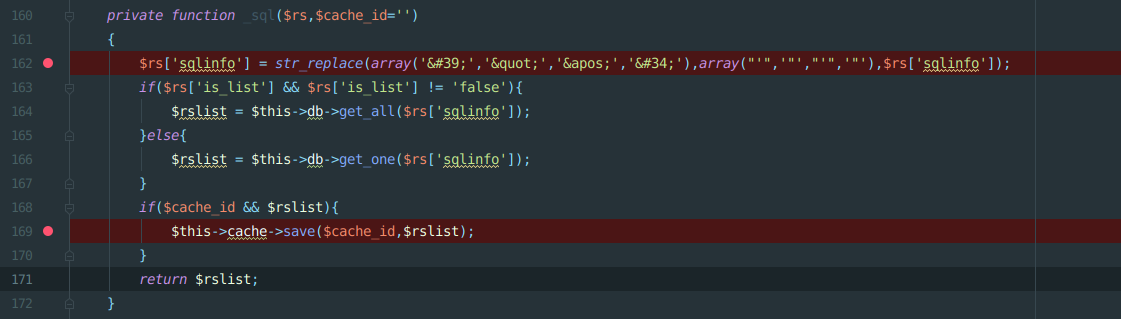 PHPok 5.4/5.3前台getshell分析思考(踩坑) - osword's blog