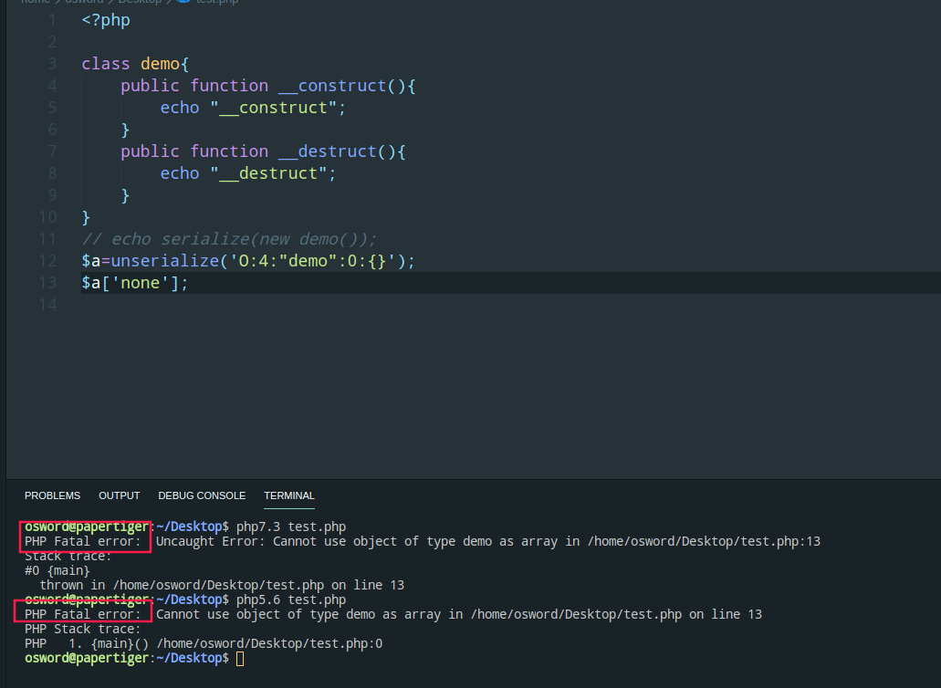 PHPok 5.4/5.3前台getshell分析思考(踩坑) - osword's blog